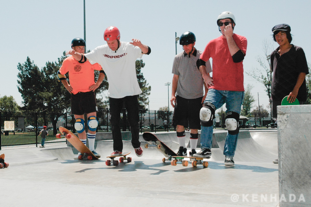 Skatopia Skatepark - Dedicated to Skatopia Locals and anyone who loves ...